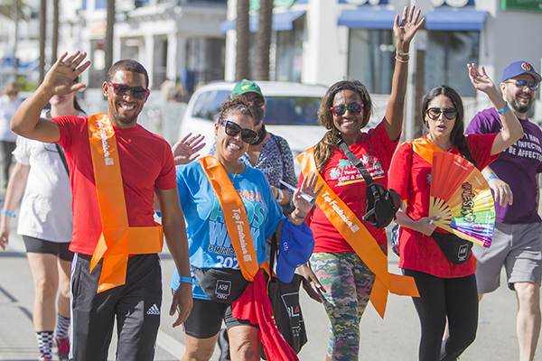 Get Involved - Florida AIDS Walk & Music Festival